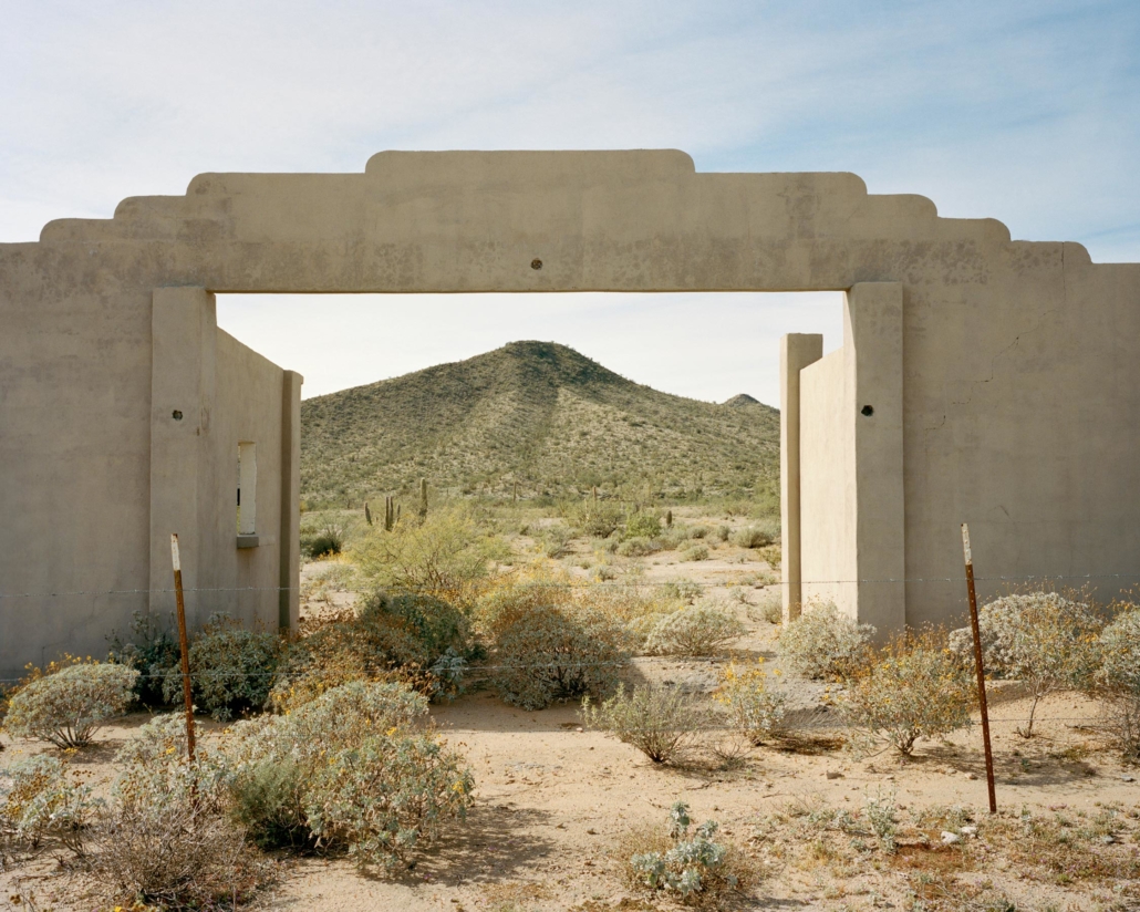 Visual Documentary Project Examines Religion and Migration in the ...